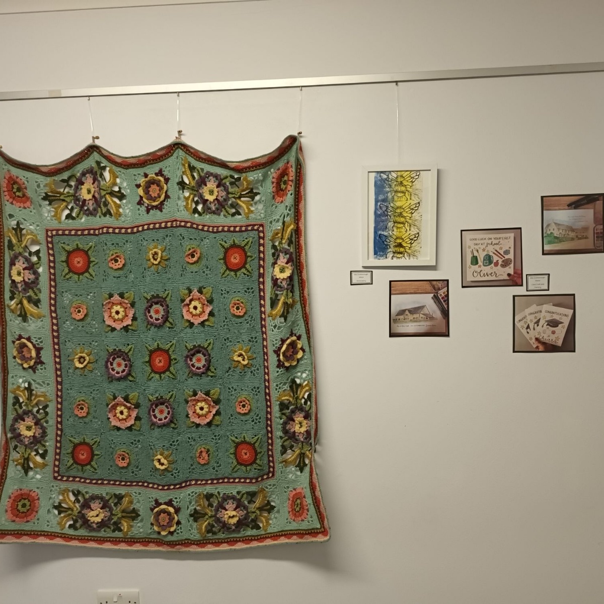 Orton Wistow Primary School - Item Not Available