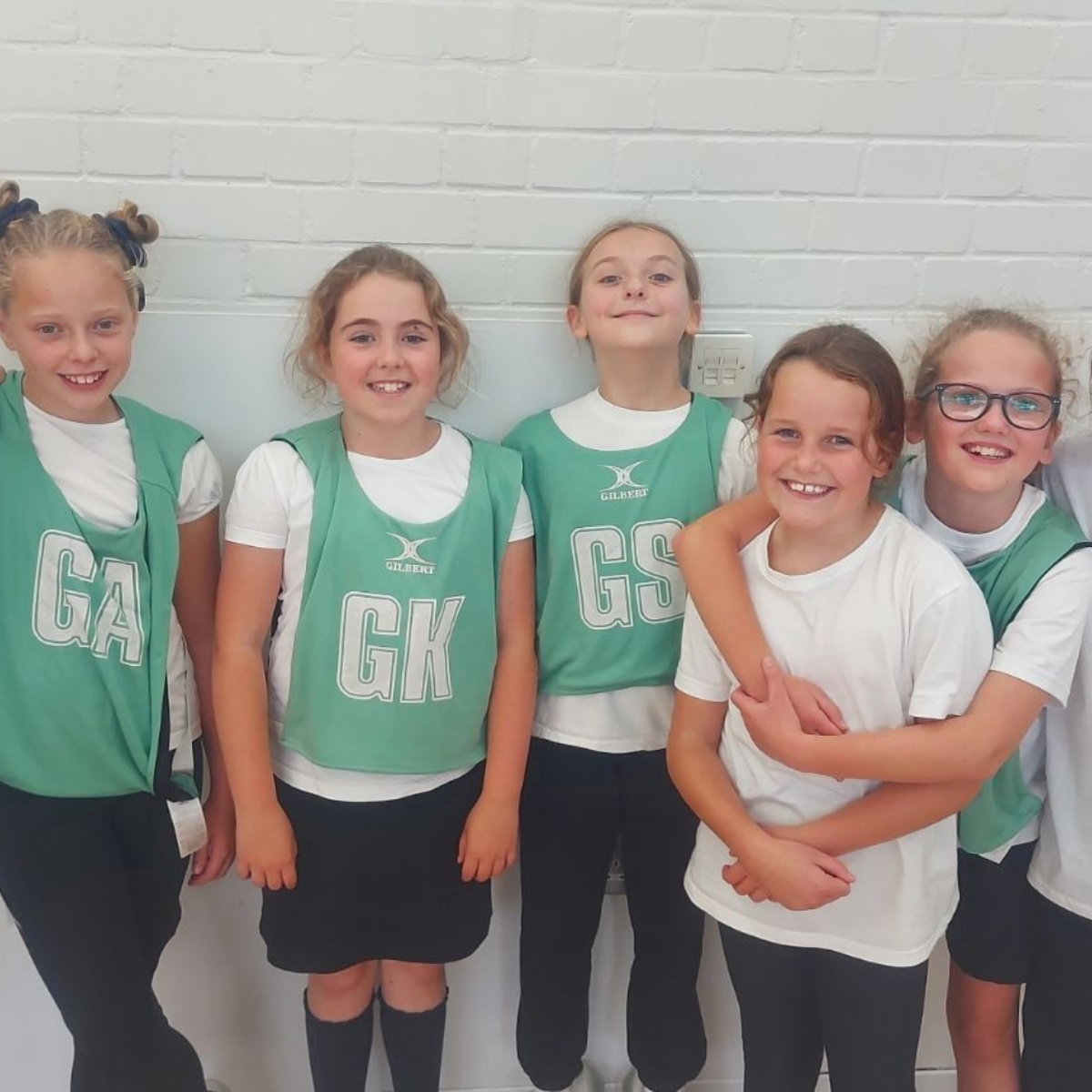 Orton Wistow Primary School - Item Not Available