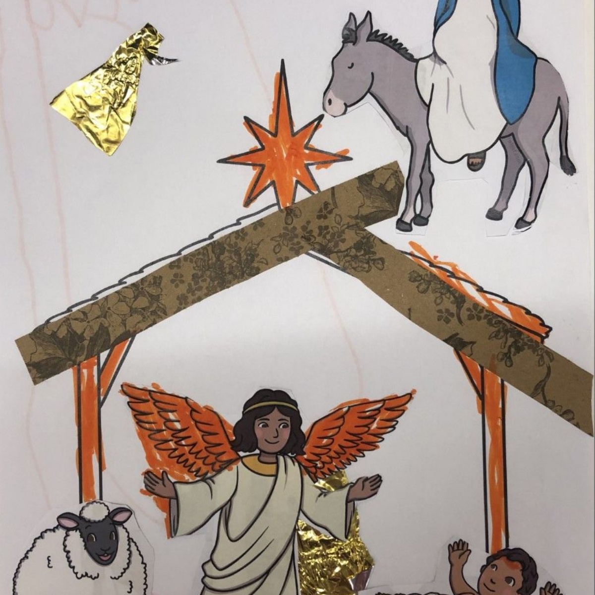 Orton Wistow Primary School - Item Not Available