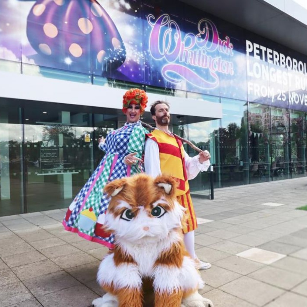 Orton Wistow Primary School - Item Not Available